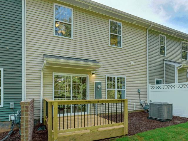 Brand New Home in Stanley, NC. 3 Bed, 2 Bath