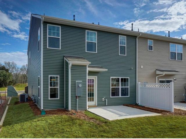 Brand New Home in Stanley, NC. 3 Bed, 3 Bath
