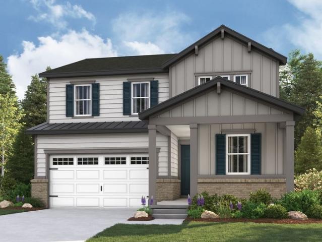 Brand New Home in Stansbury Park, UT. 4 Bed, 3 Bath