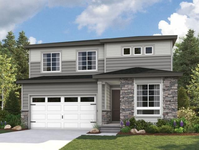 Brand New Home in Stansbury Park, UT. 3 Bed, 2 Bath