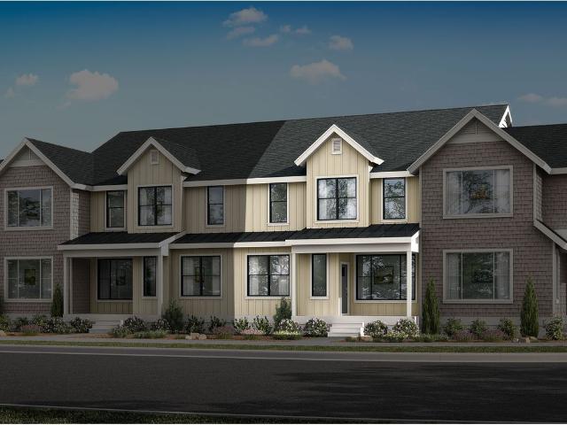 Brand New Home in Stanwood, WA. 3 Bed, 2 Bath