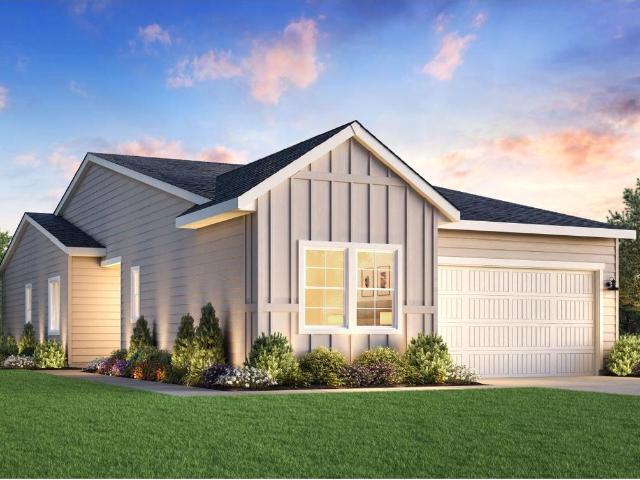 Brand New Home in Star, ID. 2 Bed, 2 Bath