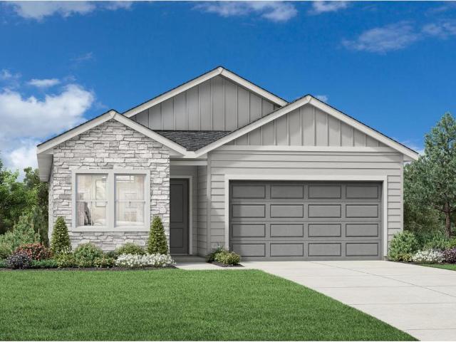 Brand New Home in Star, ID. 2 Bed, 2 Bath
