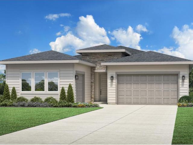 Brand New Home in Star, ID. 2 Bed, 2 Bath