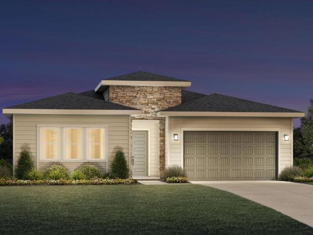 Brand New Home in Star, ID. 2 Bed, 2 Bath