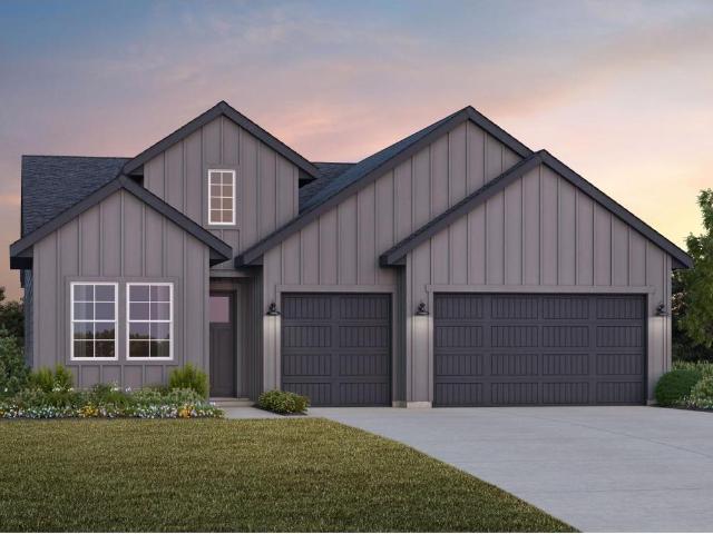 Brand New Home in Star, ID. 2 Bed, 2 Bath