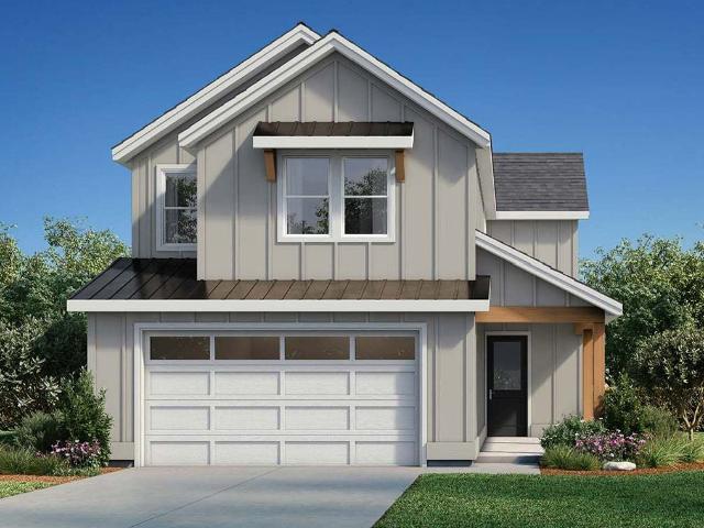 Brand New Home in Star, ID. 3 Bed, 2 Bath