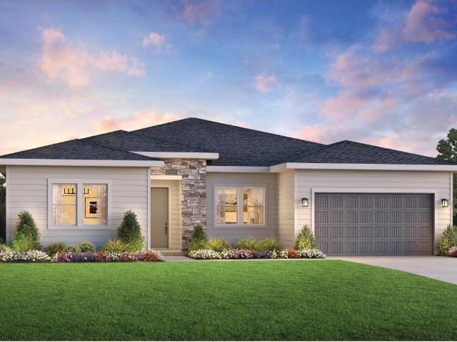 Brand New Home in Star, ID. 3 Bed, 2 Bath