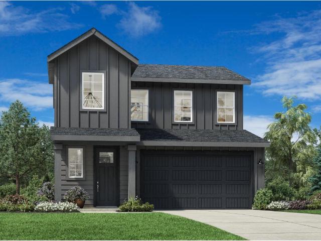 Brand New Home in Star, ID. 3 Bed, 2 Bath