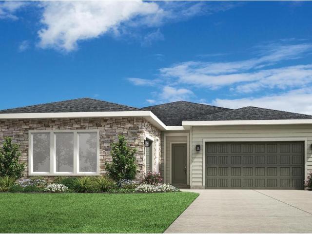 Brand New Home in Star, ID. 3 Bed, 2 Bath