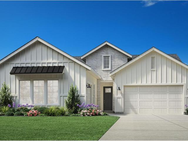 Brand New Home in Star, ID. 3 Bed, 2 Bath