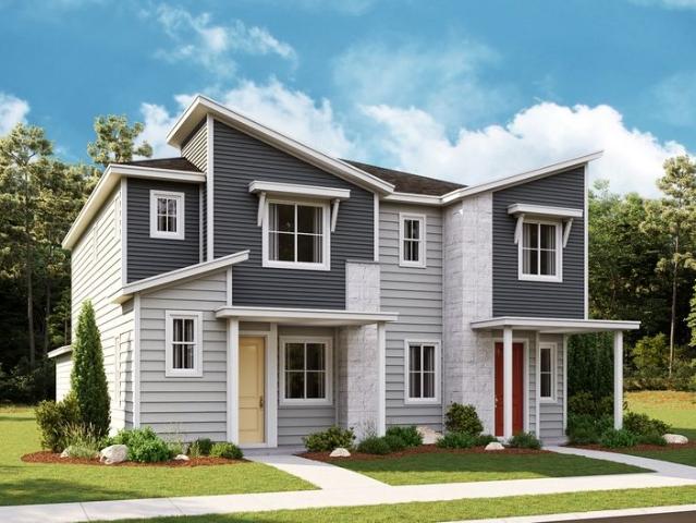 Brand New Home in Star, ID. 3 Bed, 2 Bath