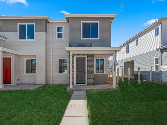 Brand New Home in Star, ID. 3 Bed, 2 Bath