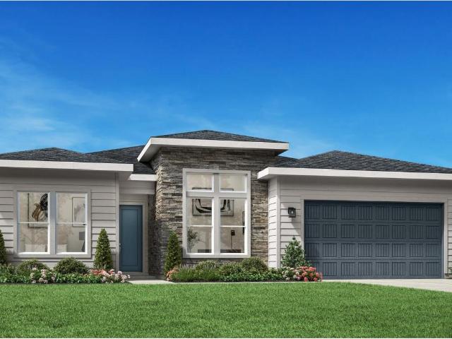 Brand New Home in Star, ID. 3 Bed, 2 Bath