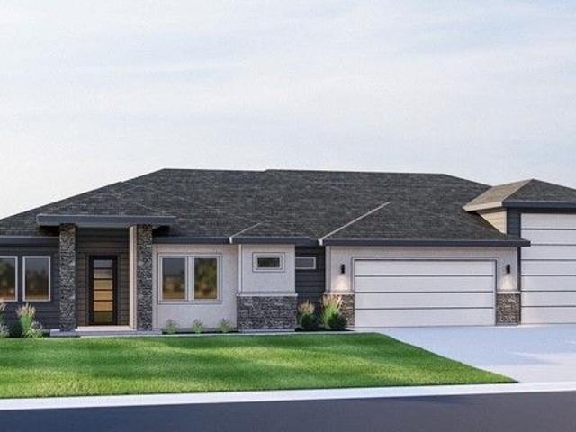 Brand New Home in Star, ID. 4 Bed, 3 Bath