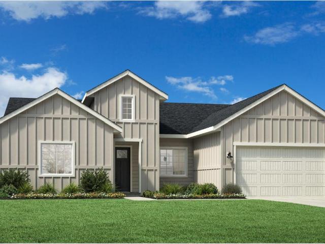 Brand New Home in Star, ID. 4 Bed, 3 Bath