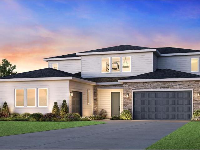 Brand New Home in Star, ID. 4 Bed, 3 Bath