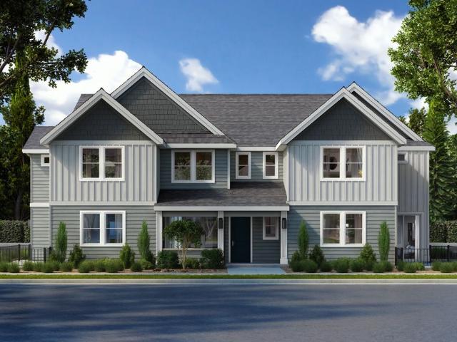 Brand New Home in Star, ID. 4 Bed, 3 Bath