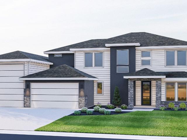 Brand New Home in Star, ID. 5 Bed, 3 Bath