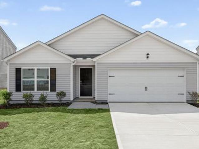 Brand New Home in Stem, NC. 4 Bed, 2 Bath