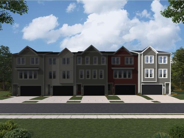 Brand New Home in Stephenson, VA. 3 Bed, 2 Bath