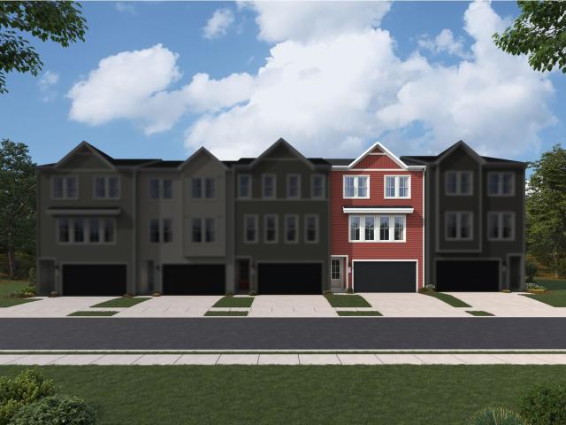 Brand New Home in Stephenson, VA. 3 Bed, 2 Bath