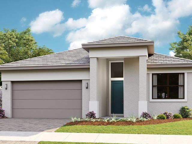 Brand New Home in Stuart, FL. 3 Bed, 3 Bath
