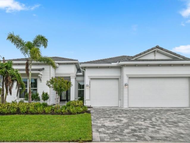 Brand New Home in Stuart, FL. 3 Bed, 3 Bath