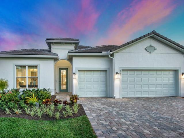 Brand New Home in Stuart, FL. 3 Bed, 2 Bath