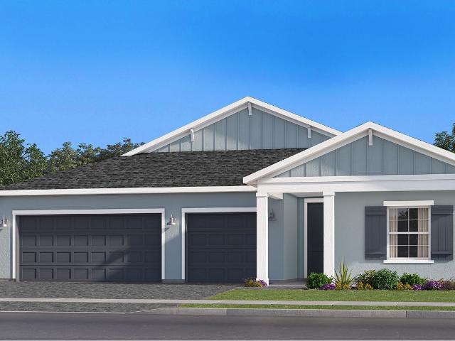 Brand New Home in Stuart, FL. 3 Bed, 2 Bath
