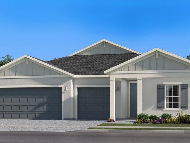 Brand New Home in Stuart, FL. 4 Bed, 3 Bath