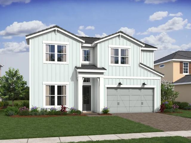 Brand New Home in Stuart, FL. 4 Bed, 4 Bath
