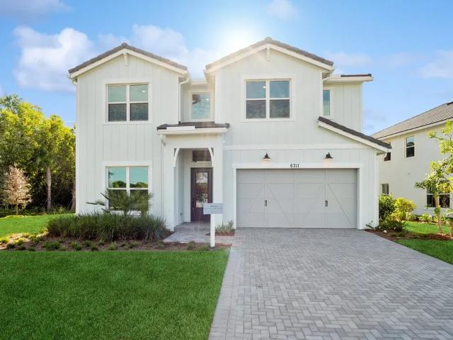 Brand New Home in Stuart, FL. 5 Bed, 4 Bath