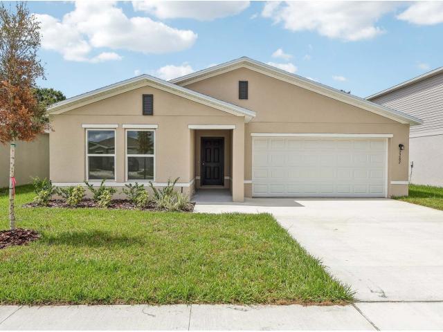 Brand New Home in Sumterville, FL. 3 Bed, 2 Bath
