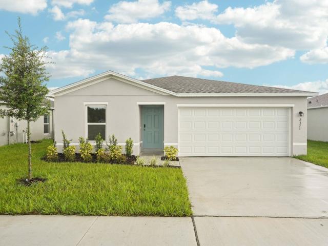 Brand New Home in Sumterville, FL. 3 Bed, 2 Bath
