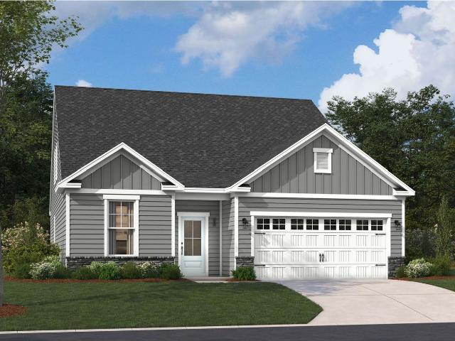 Brand New Home in Sumter, SC. 3 Bed, 2 Bath