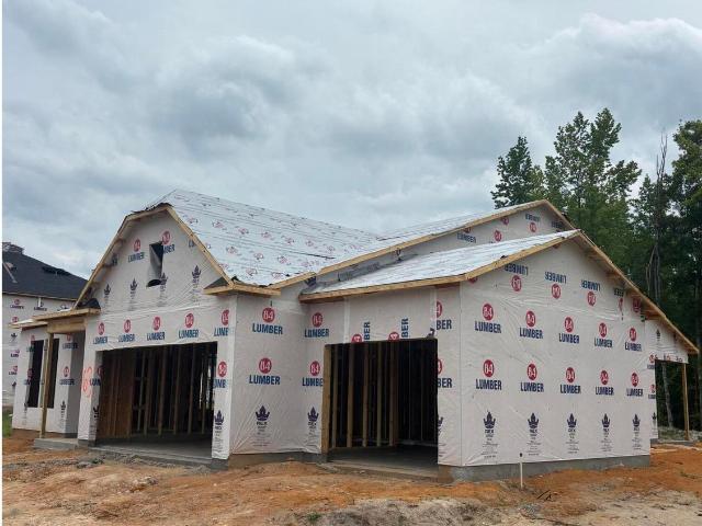 Brand New Home in Sumter, SC. 3 Bed, 2 Bath