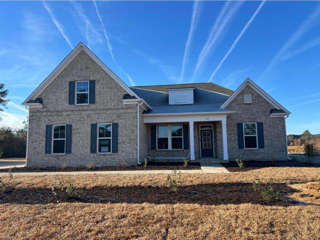 Brand New Home in Sumter, SC. 3 Bed, 2 Bath