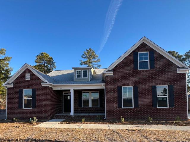 Brand New Home in Sumter, SC. 3 Bed, 2 Bath