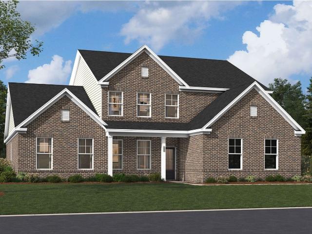 Brand New Home in Sumter, SC. 4 Bed, 3 Bath