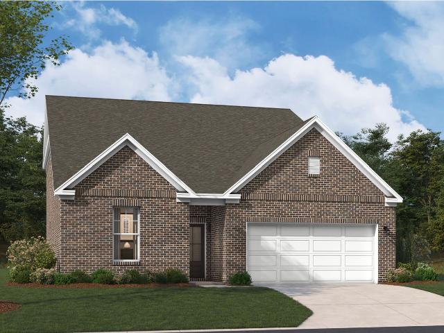 Brand New Home in Sumter, SC. 4 Bed, 3 Bath