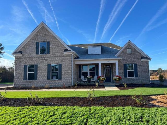 Brand New Home in Sumter, SC. 4 Bed, 3 Bath