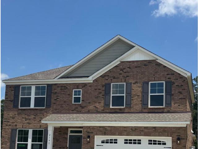 Brand New Home in Sumter, SC. 4 Bed, 3 Bath