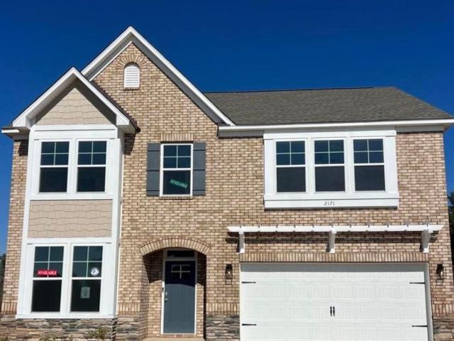 Brand New Home in Sumter, SC. 4 Bed, 2 Bath