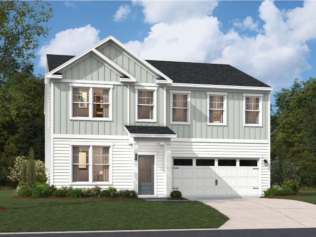 Brand New Home in Sumter, SC. 4 Bed, 2 Bath