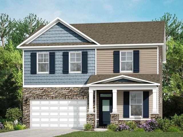 Brand New Home in Sumter, SC. 4 Bed, 2 Bath