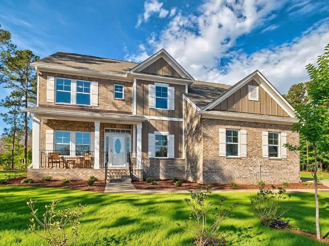 Brand New Home in Sumter, SC. 5 Bed, 3 Bath