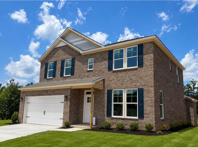 Brand New Home in Sumter, SC. 5 Bed, 3 Bath