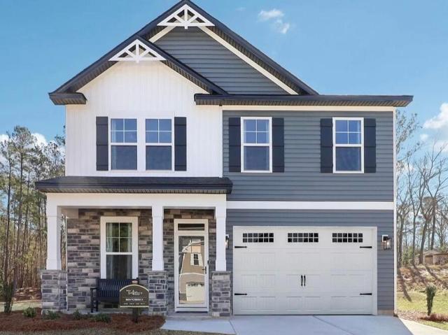 Brand New Home in Sumter, SC. 5 Bed, 3 Bath