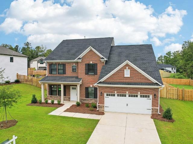 Brand New Home in Sumter, SC. 6 Bed, 4 Bath